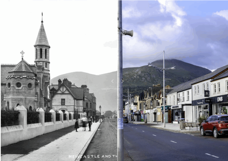 Newcastle County Down – Discover the best of Newcastle, County Down ...